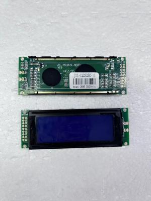 Cina tipo LCD dispositivo grafico di TFT LCM del modulo dello schermo di 122x32 Dot Matrix in vendita