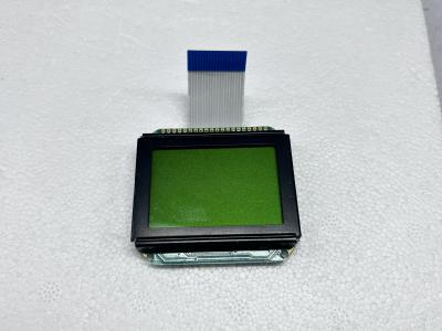 China Van de de Vertoningsmodule LCM van FSTN het Materiële Dot Matrix LCD Vloeibare Kristal Te koop