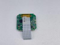 China FSTN Material Dot Matrix LCD Display Module LCM Liquid Crystal for sale