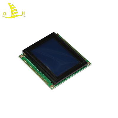China Módulo alto da exposição do LCD do caráter do painel LCD de Dot Matrix da quantidade 12864 à venda