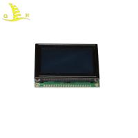 China 12864 Dot Matrix Character LCD Screen Module Industrial LCD Display Module for sale