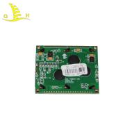 China 12864 Dot Matrix Character LCD Screen Module Industrial LCD Display Module for sale
