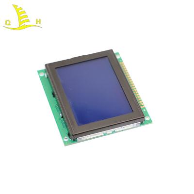 中国 IC アダプター ボード インターフェイスが付いているカスタマイズされた 122*32 ドット マトリックス LCD スクリーン モジュール 販売のため