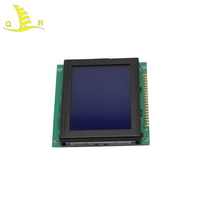 中国 IC アダプター ボード インターフェイスが付いているカスタマイズされた 122*32 ドット マトリックス LCD スクリーン モジュール 販売のため