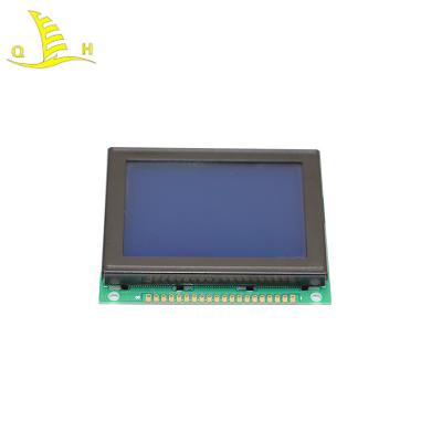 中国 IC アダプター ボード インターフェイスが付いているカスタマイズされた 122*32 ドット マトリックス LCD スクリーン モジュール 販売のため