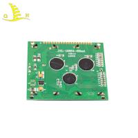 China 12864 Dot Matrix LCD Screen Module Character LCD Display Module for sale