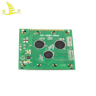 中国 12864 Dot Matrix LCD Screen Module Character LCD Display Module 販売のため