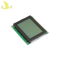 China 12864 Dot Matrix LCD Screen Module Character LCD Display Module for sale