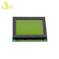 China 12864 Dot Matrix LCD Screen Module Character LCD Display Module for sale
