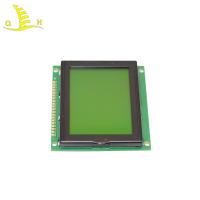 China 12864 Dot Matrix LCD Screen Module Character LCD Display Module for sale