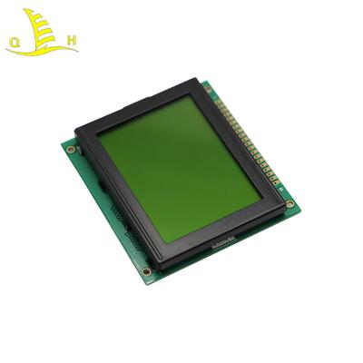 中国 ICのアダプタ ボード インターフェイスが付いているカスタマイズされた132*64ドット マトリクスLCDモジュール 販売のため