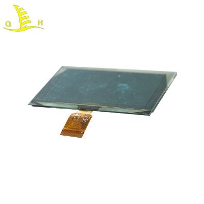 Cina Modulo LCD a matrice di punti 240*160 personalizzato con interfaccia scheda adattatore IC in vendita