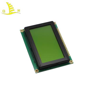 Cina Modulo schermo LCD grafico 128x64 con IC driver ST7567A e retroilluminazione a LED bianchi in vendita