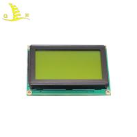 China 30.7*23 LCD Screen Module With UC1705 IC TransFLECTIVE 12.00 Viewing Direction for sale