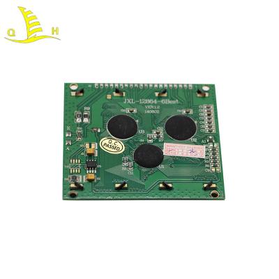 Cina Modulo LCD Transmissive dello schermo di FSTN con la lampadina bianca diagonale 1/64 di dovere 1/9 in vendita