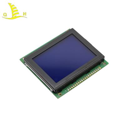 Cina Modulo LCD Transmissive dello schermo di FSTN con la lampadina bianca diagonale 1/64 di dovere 1/9 in vendita