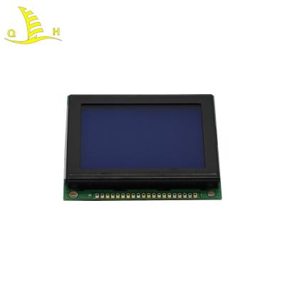 Cina Modulo LCD Transmissive dello schermo di FSTN con la lampadina bianca diagonale 1/64 di dovere 1/9 in vendita