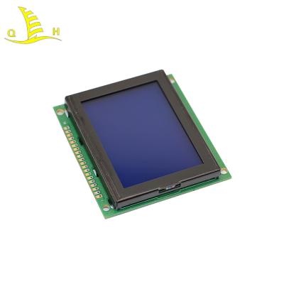 Cina Modulo LCD Transmissive dello schermo di FSTN con la lampadina bianca diagonale 1/64 di dovere 1/9 in vendita