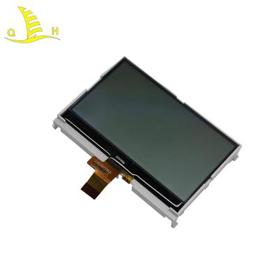 Cina 12864 COG Clear Graphics Dot Matrix LCD Module Domestic And Abroad in vendita