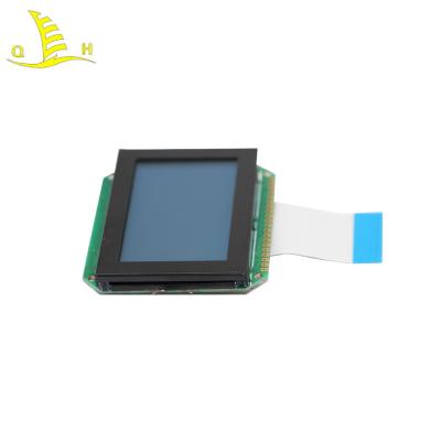 Cina Modulo LCD dello schermo di FSTN con la temperatura di funzionamento bianca della lampadina -20℃~70℃ in vendita