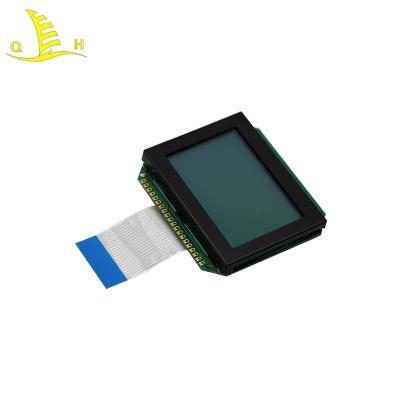 Cina Modulo LCD dello schermo di FSTN con la temperatura di funzionamento bianca della lampadina -20℃~70℃ in vendita
