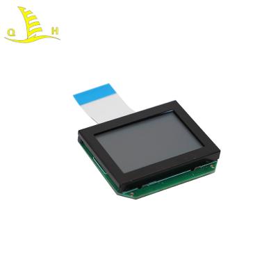 Cina Modulo LCD dello schermo di FSTN con la temperatura di funzionamento bianca della lampadina -20℃~70℃ in vendita