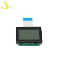 China FSTN LCD Screen Module With White Backlight -20℃~70℃ Operating Temperature for sale