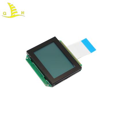 Cina Modulo LCD dello schermo di FSTN con la temperatura di funzionamento bianca della lampadina -20℃~70℃ in vendita