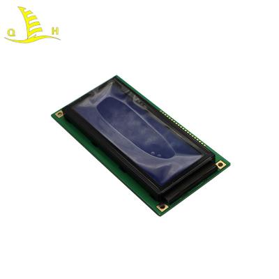 Cina Modo di esposizione positivo dello schermo 54.5*24.54*11.6 di elettronica LCD del modulo in vendita