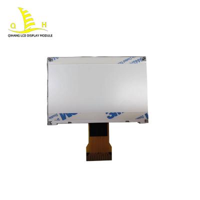 中国 受け入れられるカスタマイズ モノクロ ドット数 128*64 COG ドットマトリックス LCD ディスプレイ モジュール 販売のため