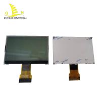 China Monochrome 128*64 COG Dot Matrix LCD Display Module Accepted Customization for sale