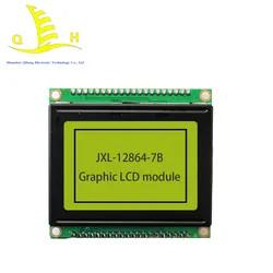 Cina Modulo schermo LCD per vendita diretta in fabbrica Modulo LCD a matrice di punti 128x64 in vendita