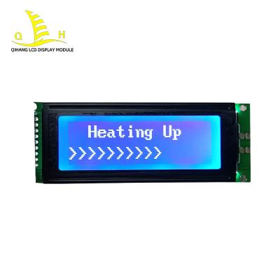 Cina Modulo LCD su misura 79*28*0.8 dello schermo del DENTE di colore in vendita