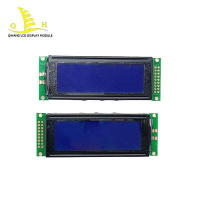 Cina Modulo LCD su misura 79*28*0.8 dello schermo del DENTE di colore in vendita