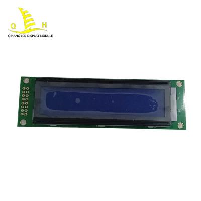 Cina modulo LCD dello schermo di 160x32 Dot Matrix per l'attrezzatura elettronica di strumentazione in vendita