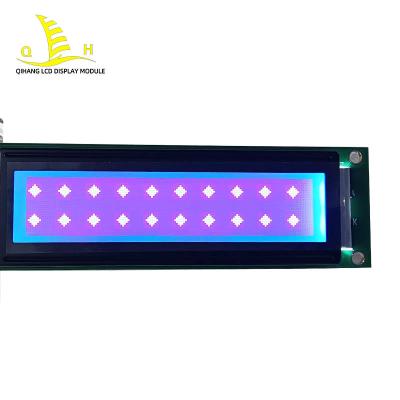 China Jxl-16032zk-1 de Vertoningsmodule 160*32 van Dot Matrix LCD van de aanpassingsmaïskolf Grafische met Karakterbasis Te koop