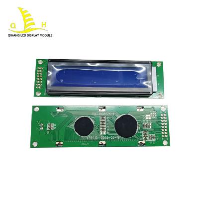 China Jxl-16032zk-1 de Vertoningsmodule 160*32 van Dot Matrix LCD van de aanpassingsmaïskolf Grafische met Karakterbasis Te koop