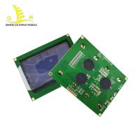 China 128X64 Dot Matrix LCD Module With FSTN Panel For Microcontroller Access for sale