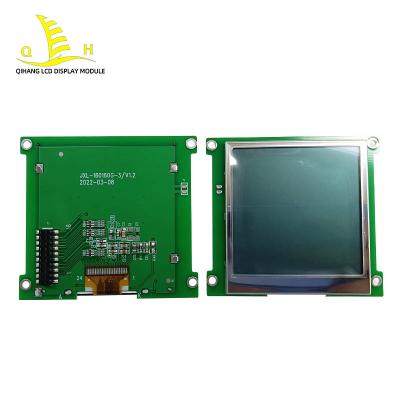 China 1/65Duty, 1/9Bias Multiplexing Ration LCD Module for -20℃~+70℃ Operating Temperature Te koop