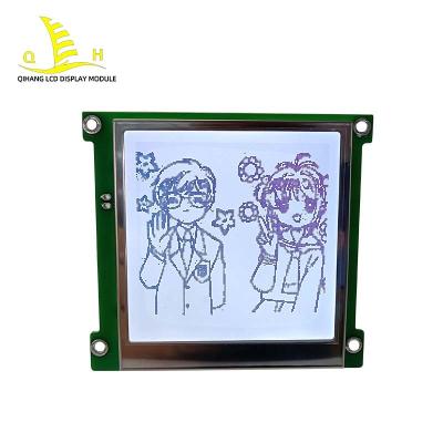 Cina Dot Matrix LCD Panel Display Module For Industrial 160160 Dot Matrix LCD Screen Module in vendita