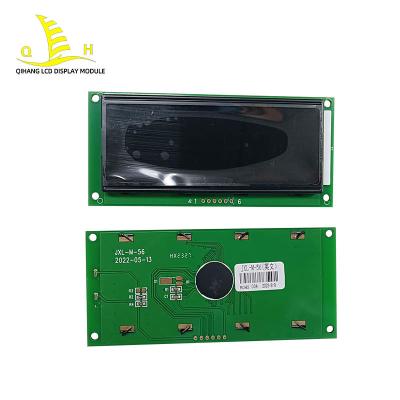 Cina Modulo LCD di Dot Matrix dell'esposizione positiva di STN per la temperatura di funzionamento di -20℃~70℃ in vendita