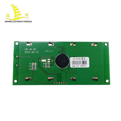 Cina Modulo LCD di Dot Matrix dell'esposizione positiva di STN per la temperatura di funzionamento di -20℃~70℃ in vendita
