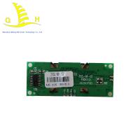 China STN Positive Display Dot Matrix LCD Module For -20℃~70℃ Operating Temp. for sale