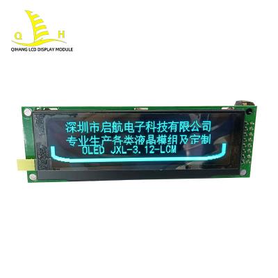 China movimentação negativa CI do módulo SSD1322 dos conectores OLED LCD de 3V COF à venda