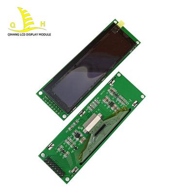 China movimentação negativa CI do módulo SSD1322 dos conectores OLED LCD de 3V COF à venda