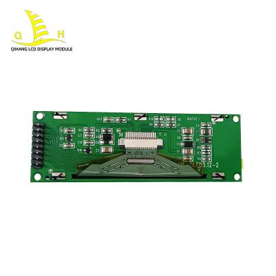 China movimentação negativa CI do módulo SSD1322 dos conectores OLED LCD de 3V COF à venda