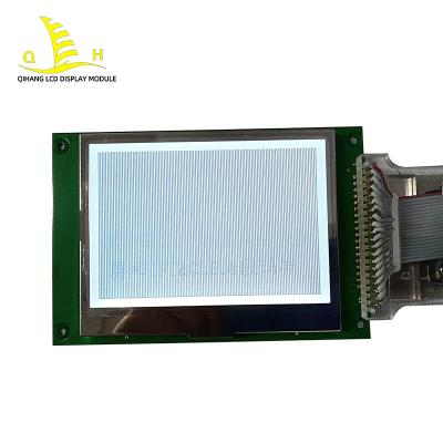 China de Module van 3V OLED LCD met Weerspiegelende Polarisator240*160 Resolutie Te koop