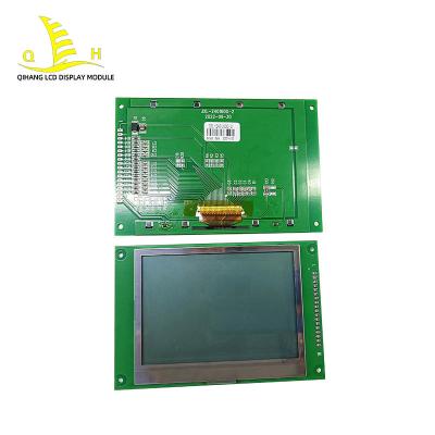 China de Module van 3V OLED LCD met Weerspiegelende Polarisator240*160 Resolutie Te koop