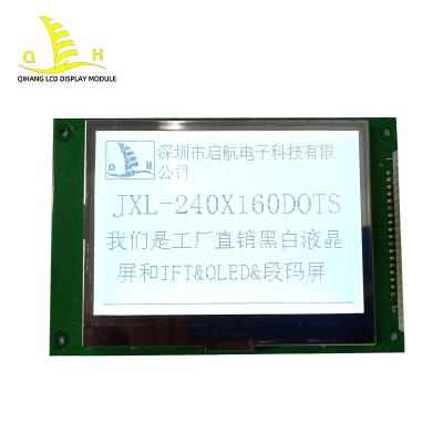 China de Module van 3V OLED LCD met Weerspiegelende Polarisator240*160 Resolutie Te koop