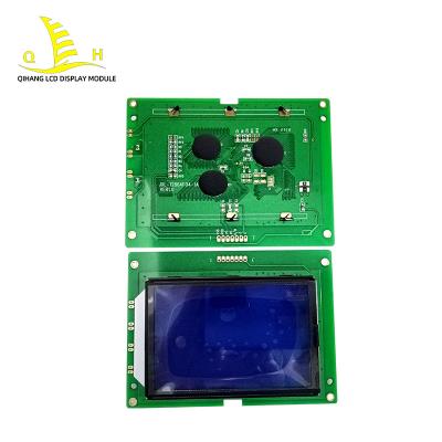 Cina Modulo LCD dello schermo di 93*70*12.5MM da elettronica con STN, modo di Shenzhen Qihang di esposizione Transmissive in vendita